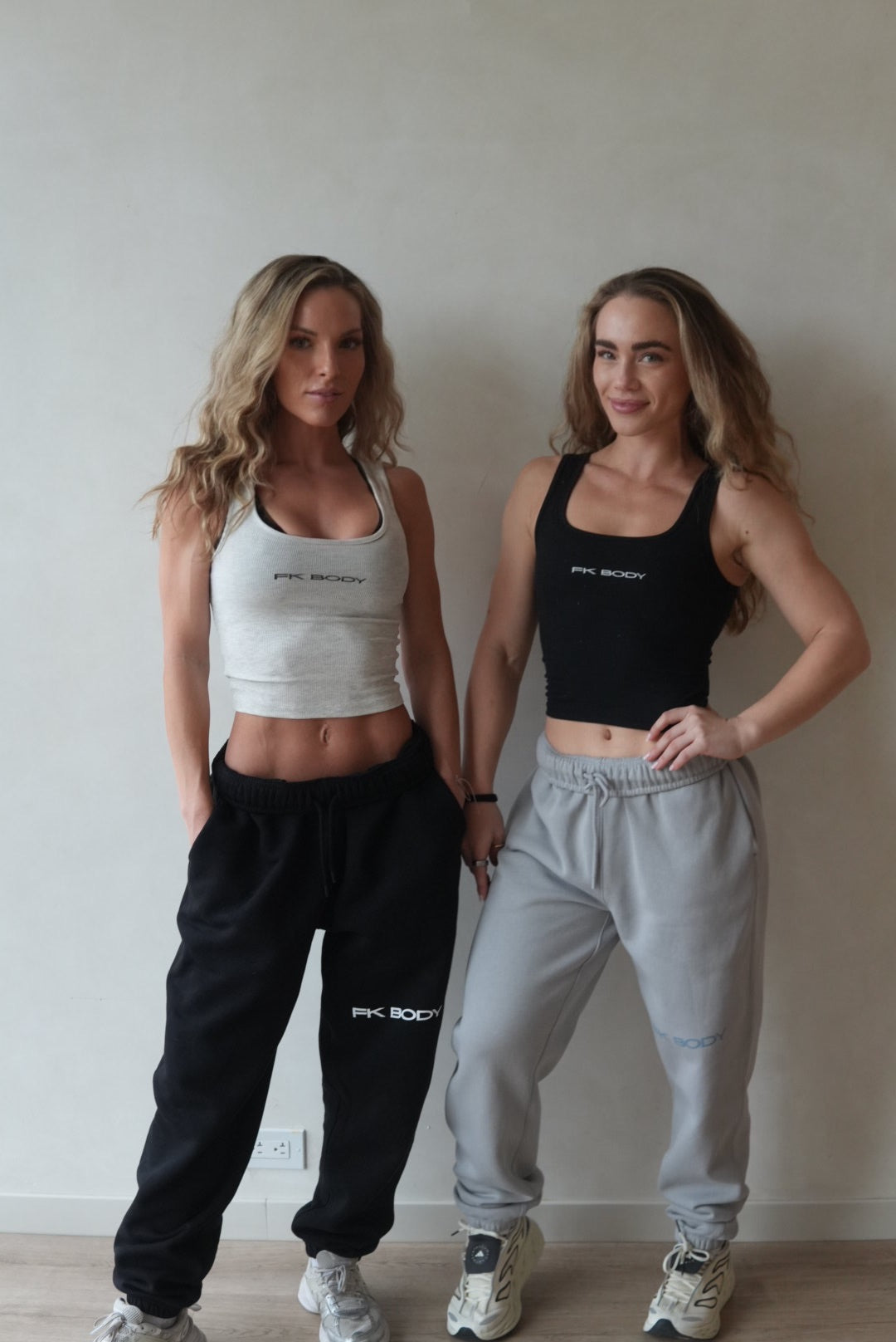 Products – FK Body