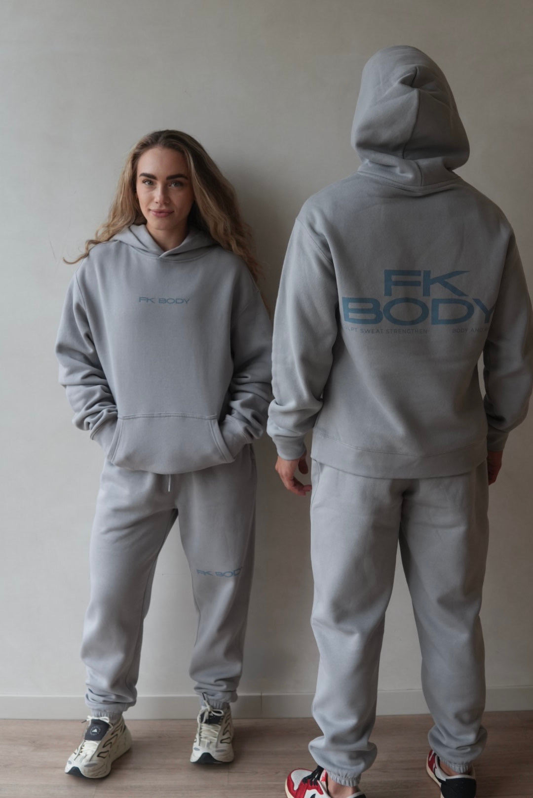 Products – FK Body