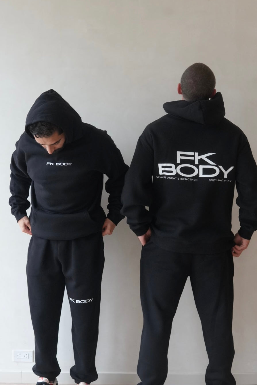 Products – FK Body