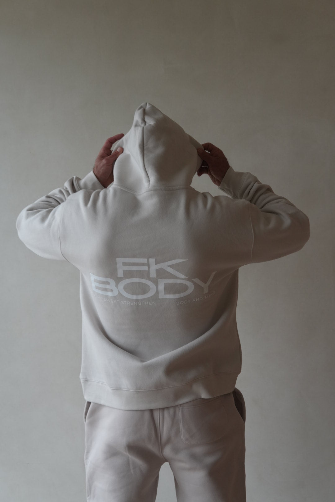 Products – FK Body